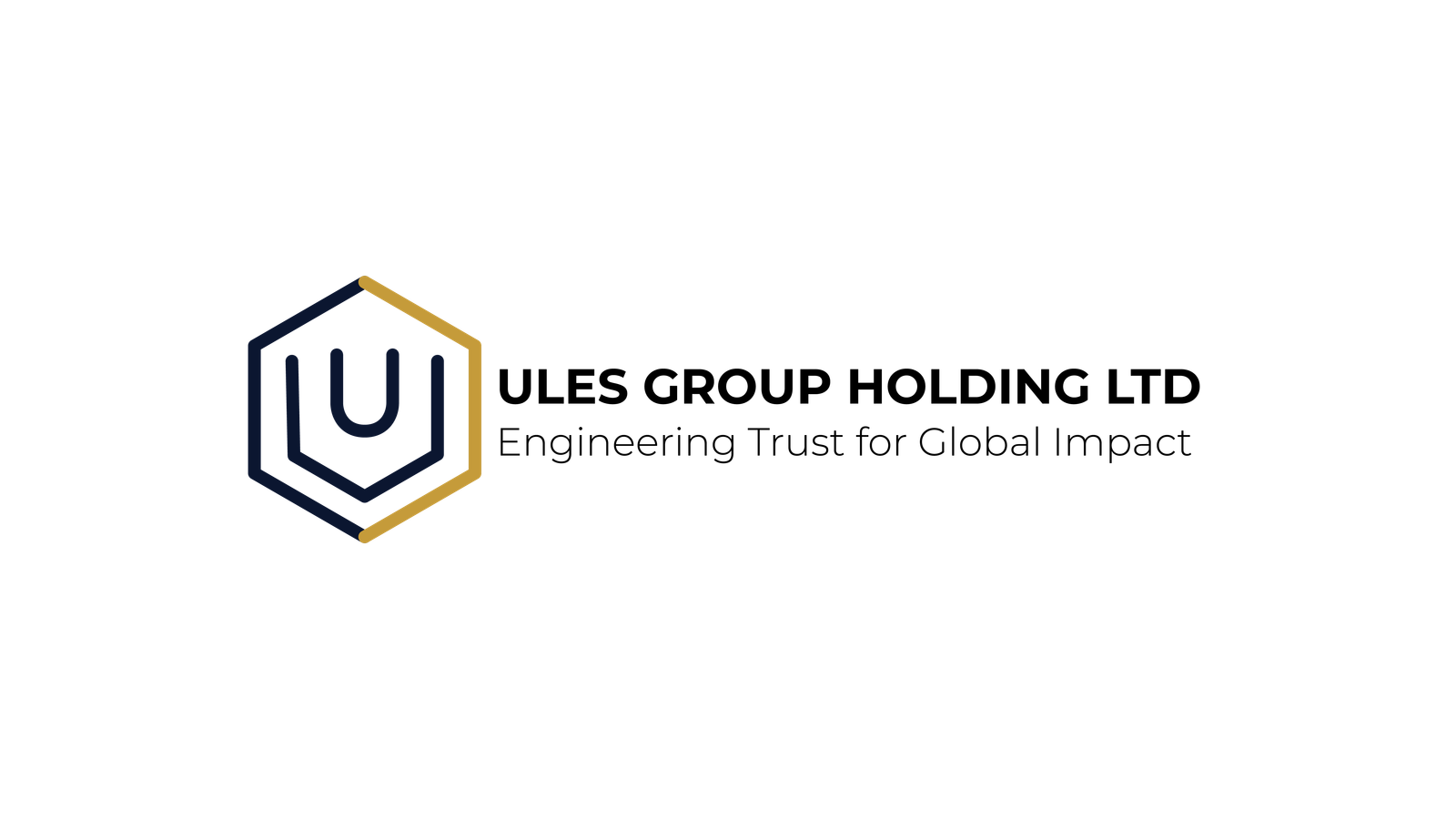 Ules Groupe Holding Ltd